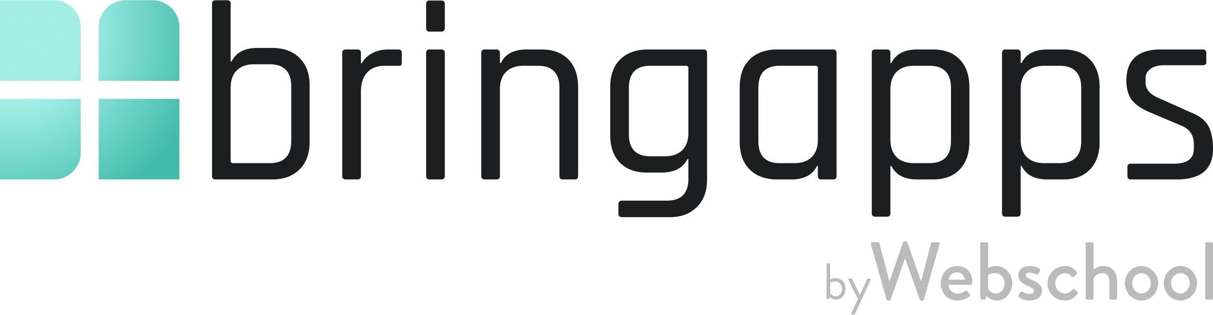 Bringapps Blog – News and ideas from the Bringapps team.